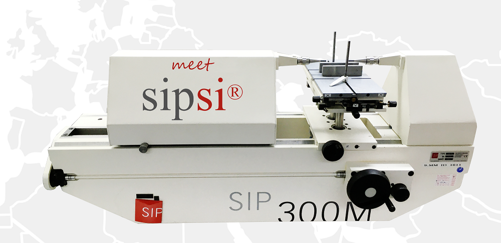 News - SIP Linear Bench