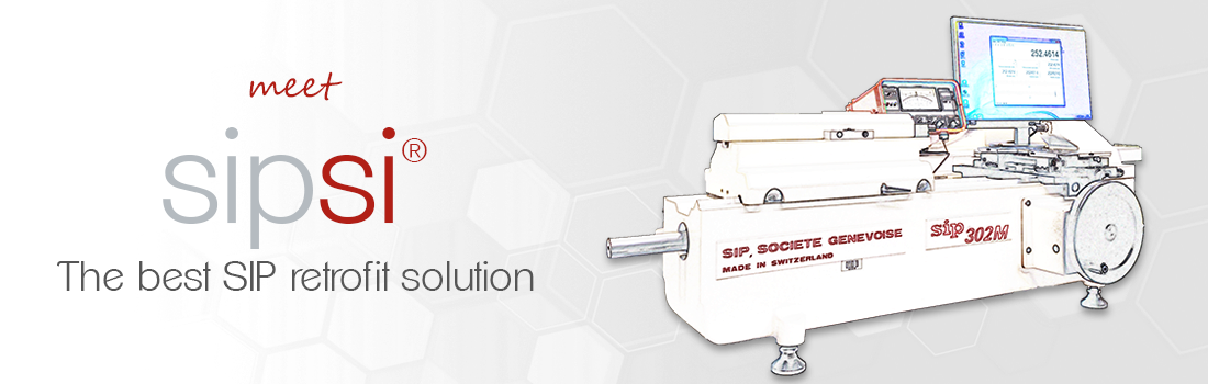 Home - SIP Linear Bench